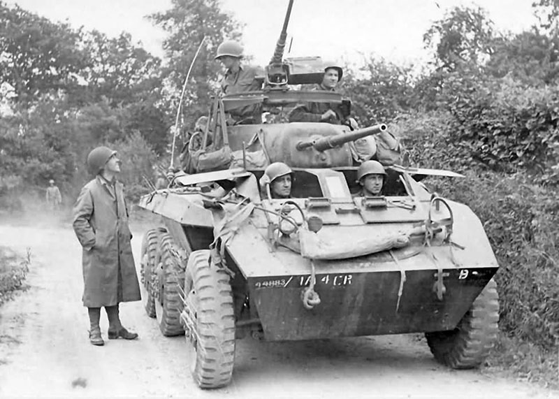 M8 Greyhound (Armored car) | The Few Good Men Wargaming Club M8 Greyhound (Armored car) | The Few Good Men Wargaming Club